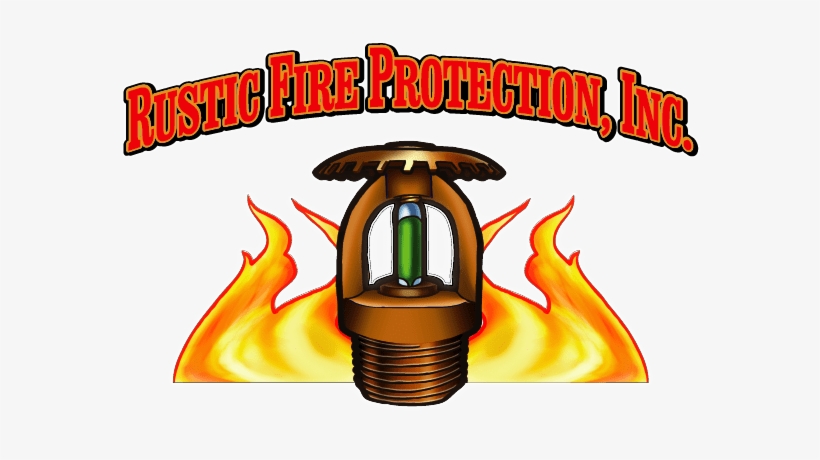 Rustic Fire Protection, Inc - Fire Sprinklers Clip Art - 600x400 PNG ...