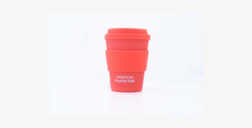 Ecoffee Cups - Ecoffee Cup - 500x500 PNG Download - PNGkit