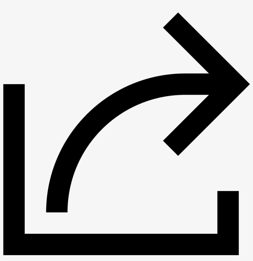 Compartir 3 Icon - Youtube Share Icon Png - 1600x1600 PNG Download - PNGkit