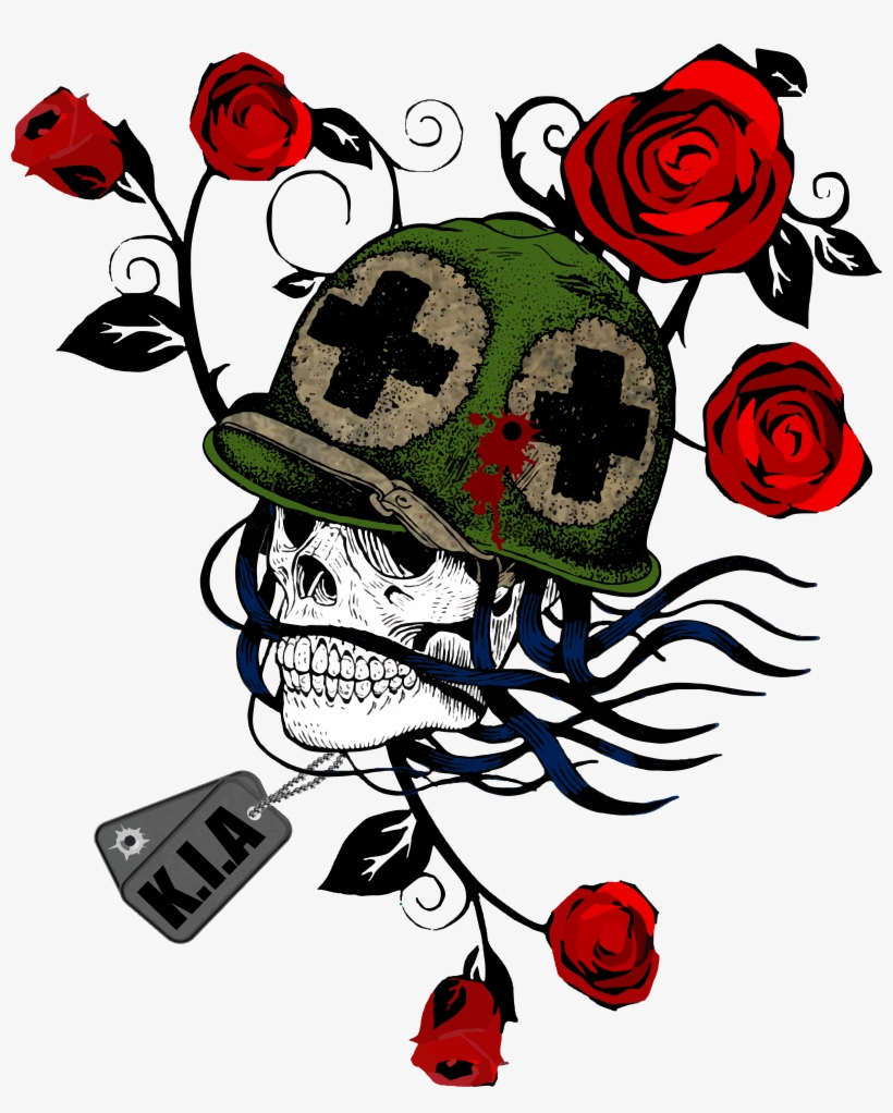 Skull Skeleton Dead Death Face 1313598 - 7476x9287 PNG Download - PNGkit