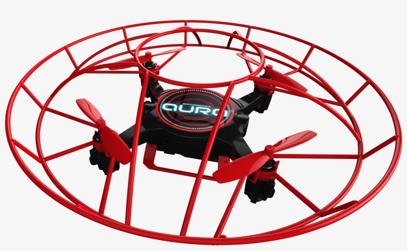 Aura Drone ,, , Large - Aura Drone With Glove Controller Reviews ...