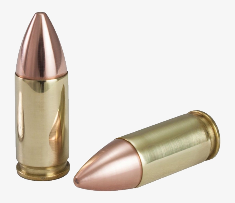 Ammunition - 720x628 PNG Download - PNGkit