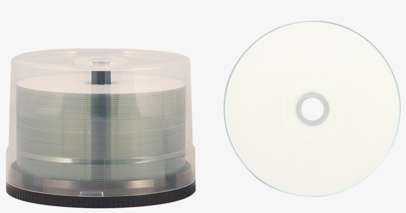 Cmc Pro Powered By Ty Inkjet White Hub Printable Water - Circle ...