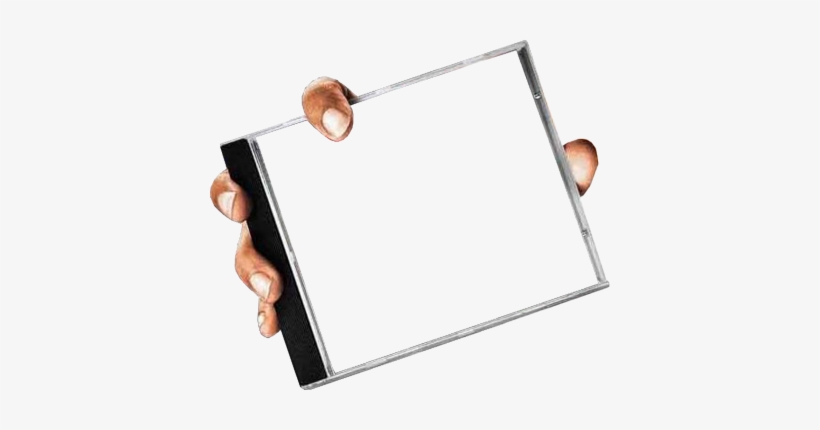 Psd Detail - Mixtape Cover Png - 400x350 PNG Download - PNGkit