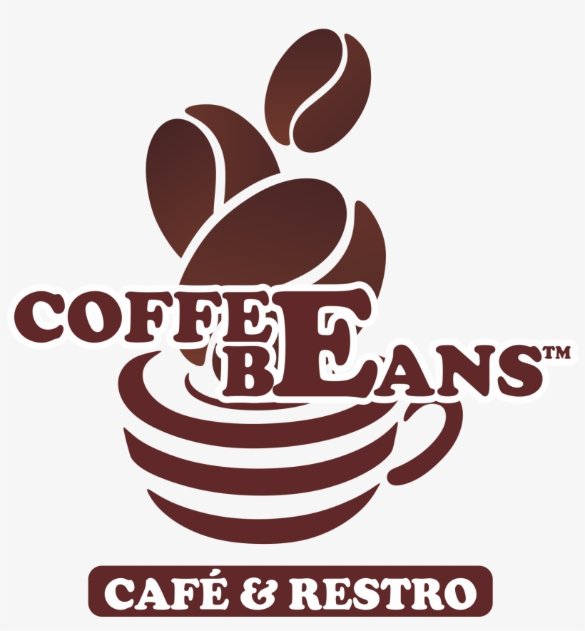 Coffee Been Logos Png - 1451x1495 PNG Download - PNGkit
