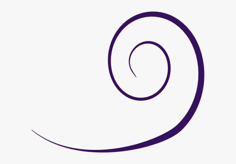 Simple Swirls Png