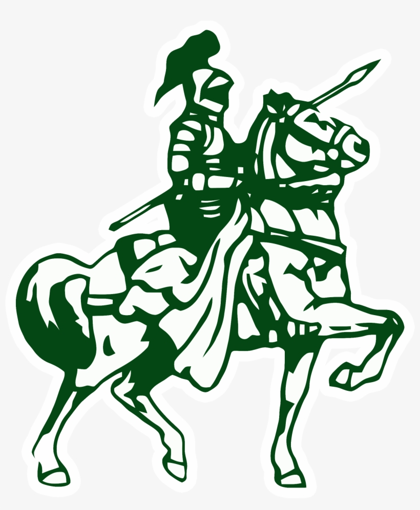 Canton Central Catholic Crusaders - 2075x2342 PNG Download - PNGkit