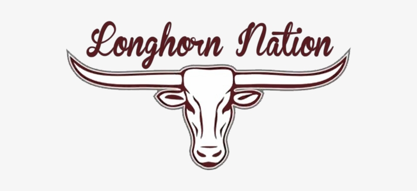 George Ranch High School Lacrosse Spring - George Ranch Longhorns Logo ...
