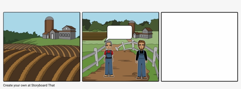Cajas De Carton - Storyboard - 1164x385 PNG Download - PNGkit