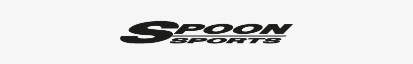 Spoon Sports Logo Png - 400x400 PNG Download - PNGkit