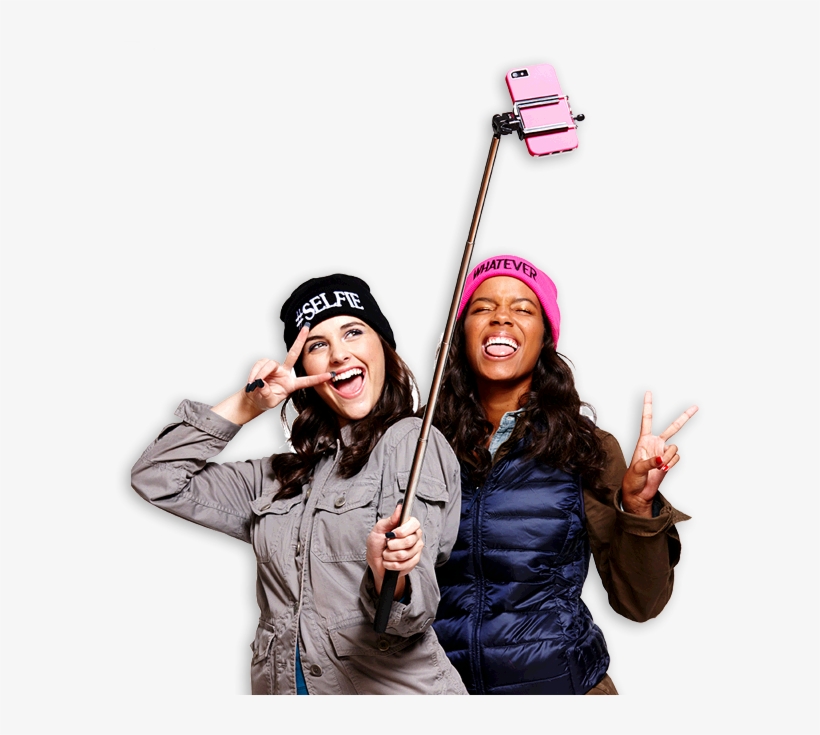 Download Transparent Selfie Transparent - PNGkit