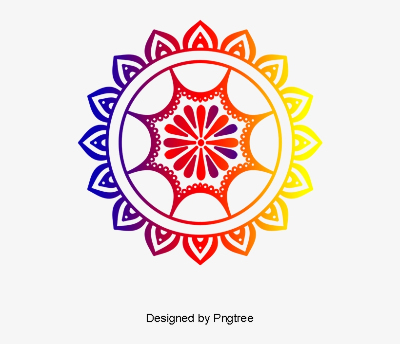 Green Religious Pattern, Vector Png, Yoga, Yoga Pattern - Psd - 800x800 ...