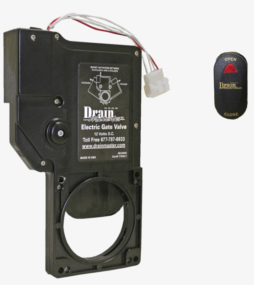 Automatic Gate Valve System - 1314x1412 PNG Download - PNGkit