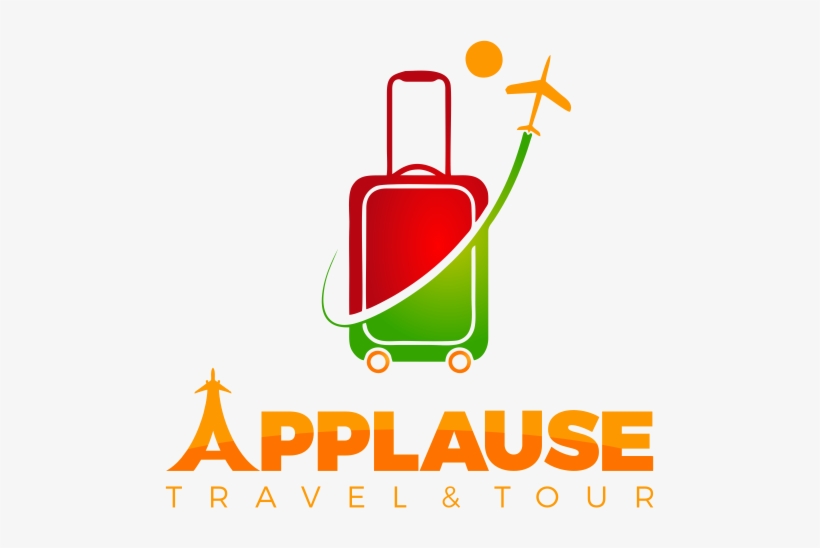 Logo - Applause Sign - 489x468 PNG Download - PNGkit