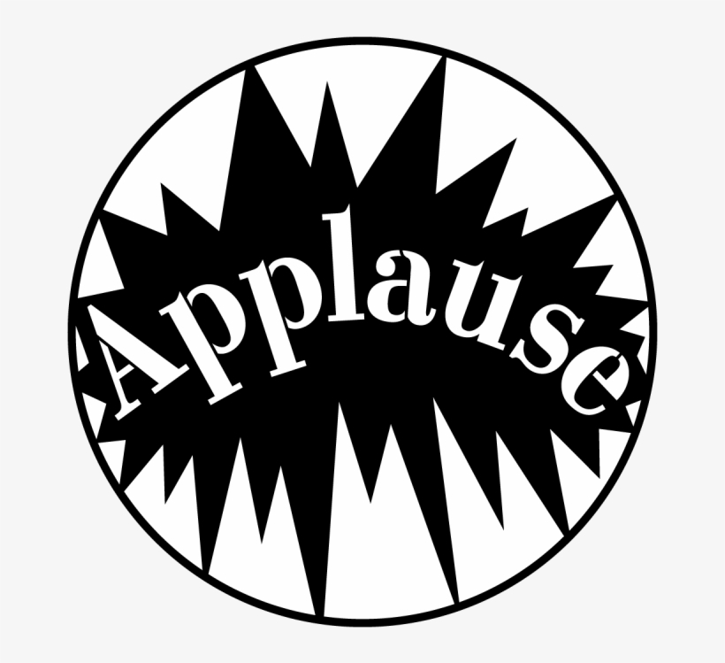 Applause - 800x800 PNG Download - PNGkit
