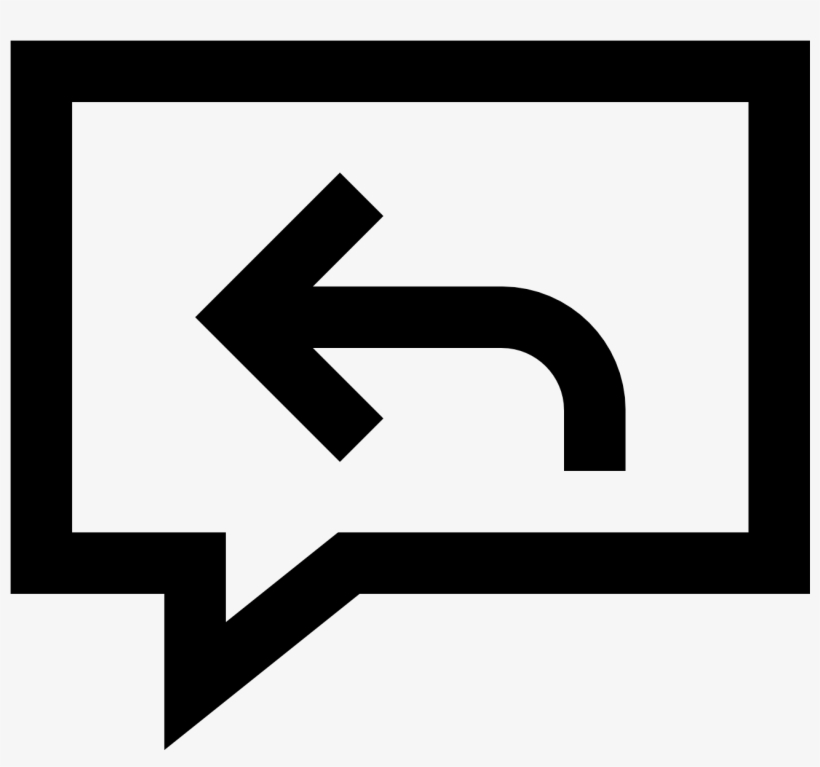 How To Write A Chapter Response - Queestion Icon - 1600x1600 PNG ...