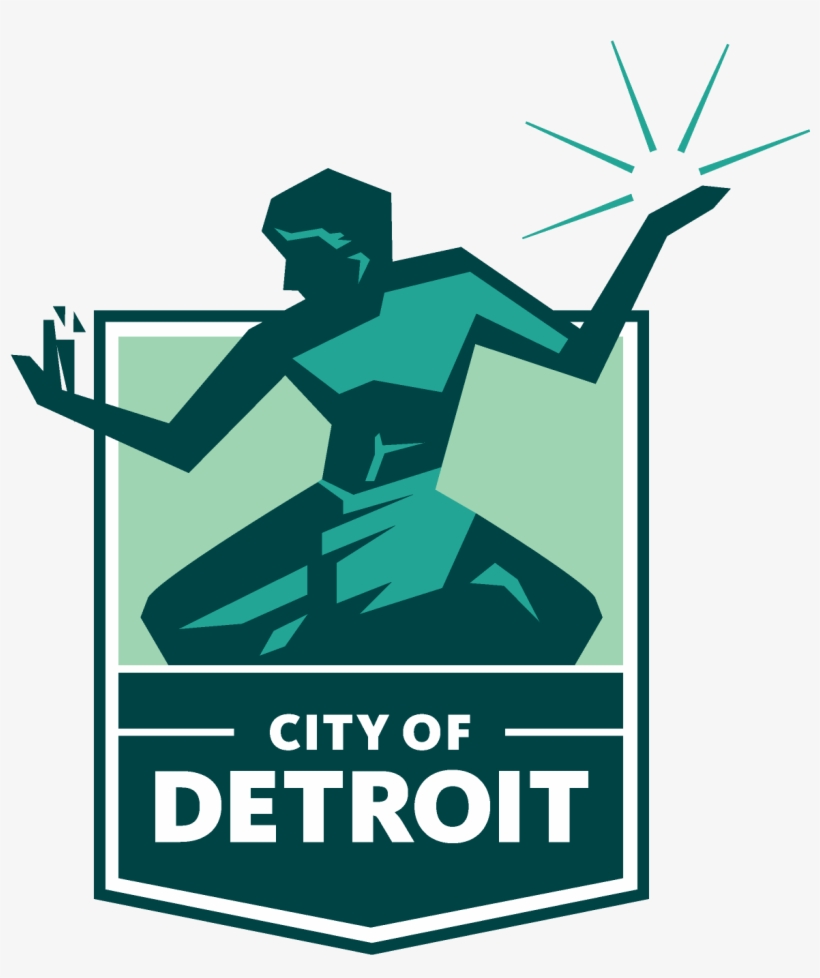 Detroit Health Department - 1710x1710 PNG Download - PNGkit