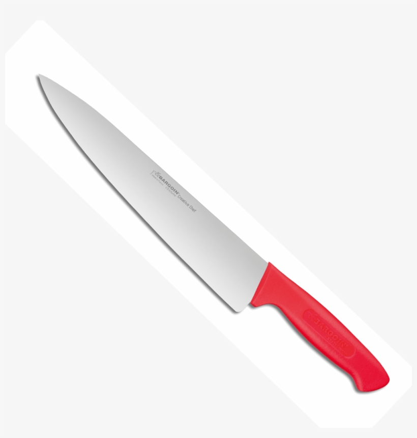 Chef's Knife - 1000x1000 PNG Download - PNGkit