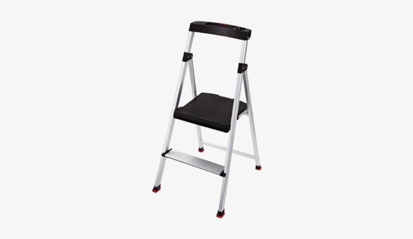 Step Stools, Ladders And Climbing Equipment - Rubbermaid 2-step ...