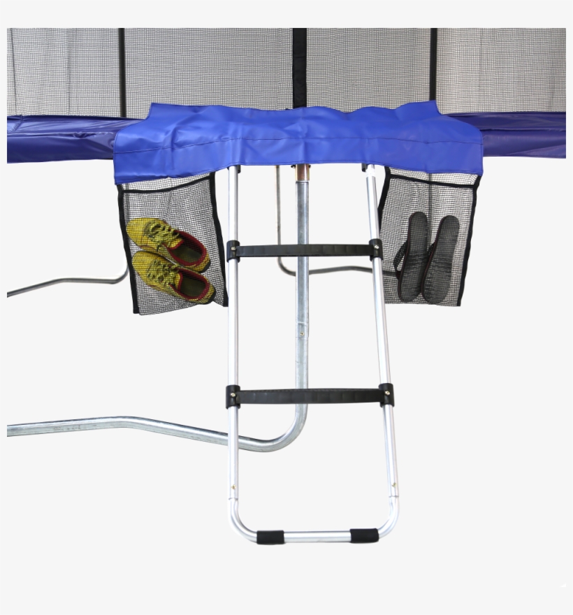 More Views - Skywalker Trampolines Wide-step Ladder Accessory Kit ...
