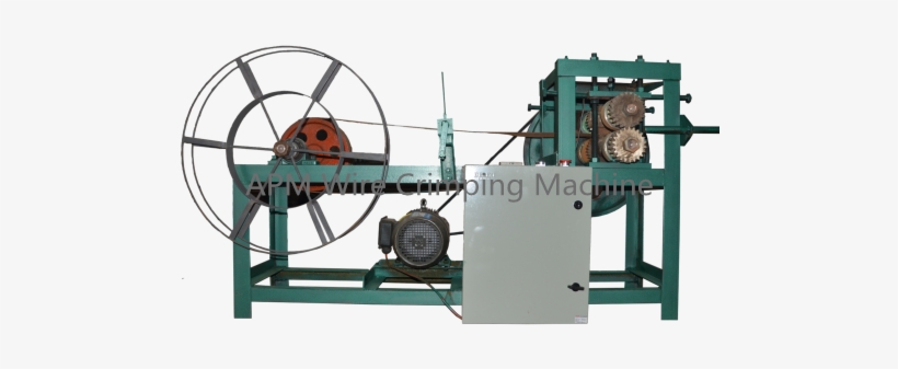 Wire Crimping Machine - 500x299 PNG Download - PNGkit