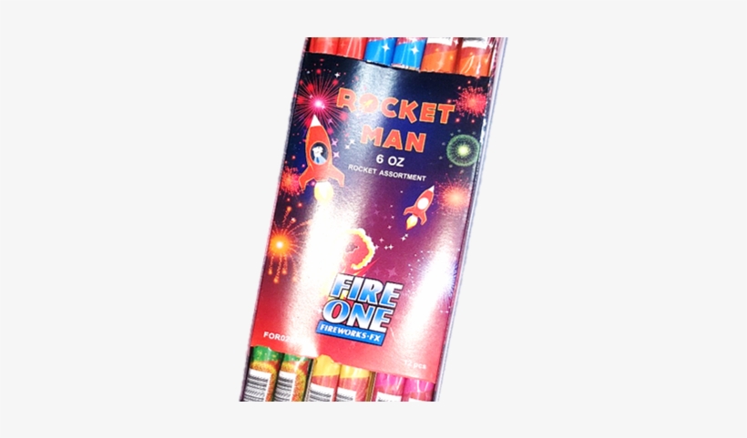 Rocket Man 6oz - Caffeinated Drink - 398x400 PNG Download - PNGkit