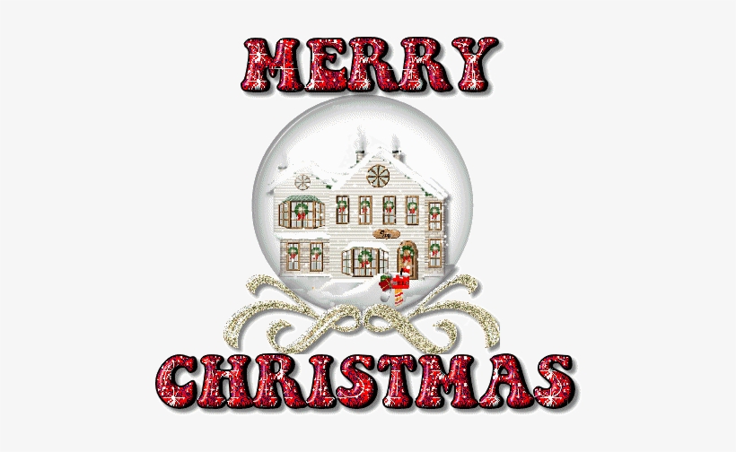 Merry Christmas Golf Gif - 483x435 PNG Download - PNGkit