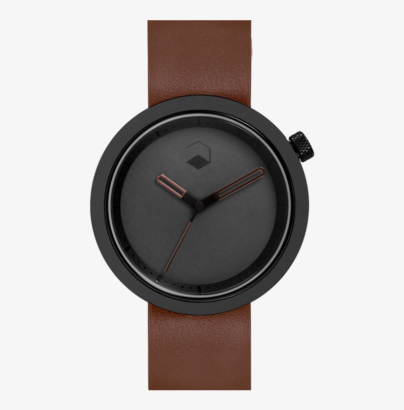 Analog Watch - 493x750 PNG Download - PNGkit