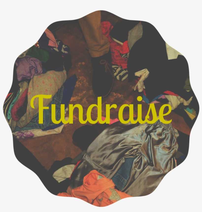 Fundraise Circle - Cookie - 1000x1000 PNG Download - PNGkit