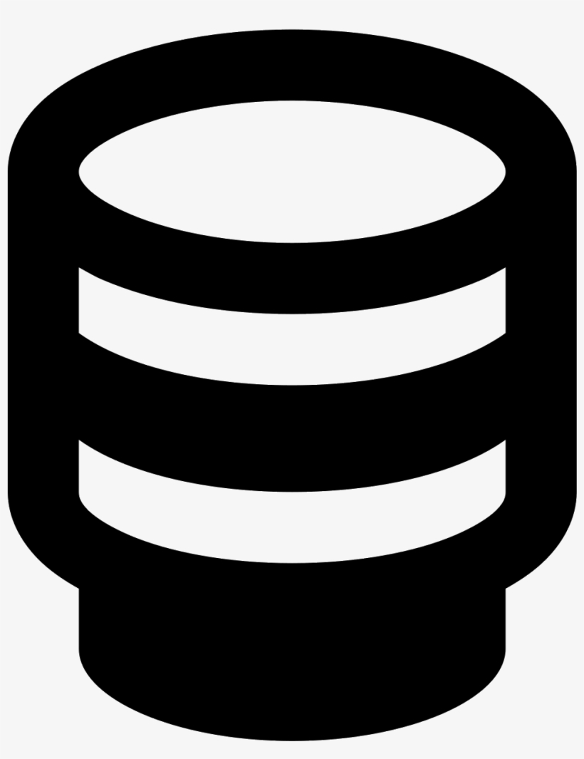 Lente Pequena Icon - Raw Data Icon Png - 1600x1600 PNG Download - PNGkit