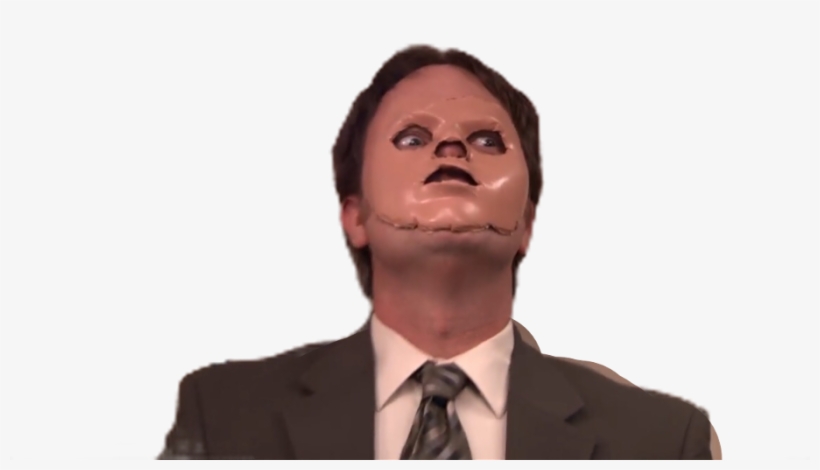 Dwight Hannibal - 914x480 PNG Download - PNGkit