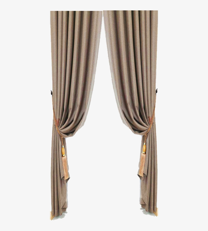 Drapes & Curtainsdrapery - Curtain - 428x831 PNG Download - PNGkit