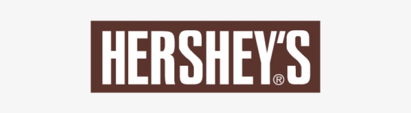 Hersheys Logo, Car Interior Design - Hershey Bar Logo Vector - 518x518 ...