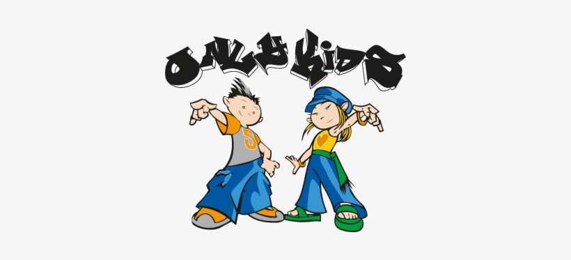 Download Transparent Only Kids Vector Logo - Kids - PNGkit