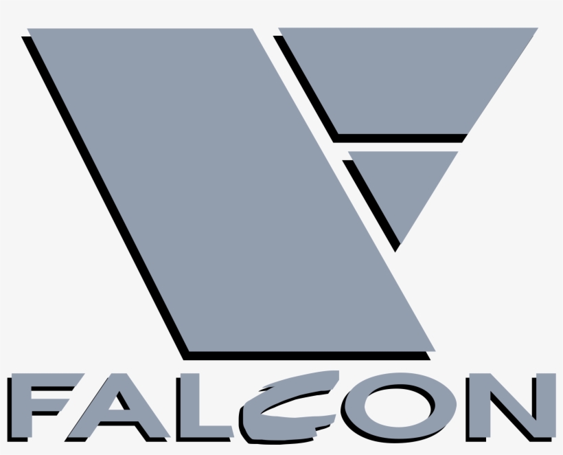 Falcon Logo Png Transparent - Falcon - 2400x2400 PNG Download - PNGkit
