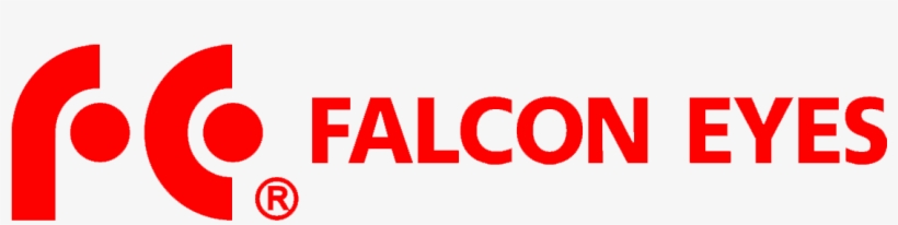 Falcon Eyes - Hearsay Systems Logo - 1115x224 PNG Download - PNGkit