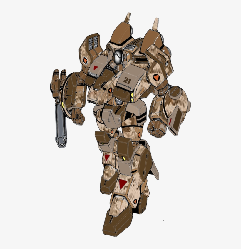 Pin By William Unger On Mecha And Giant Robots - Robotech - 518x800 PNG ...