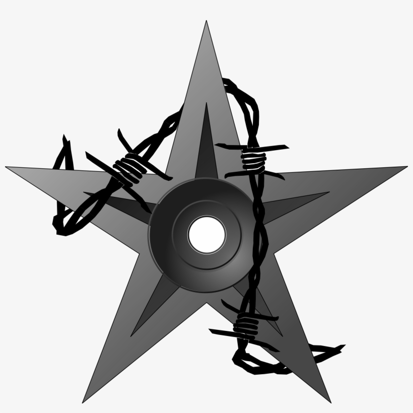 Open - Barnstar - 2000x1904 PNG Download - PNGkit