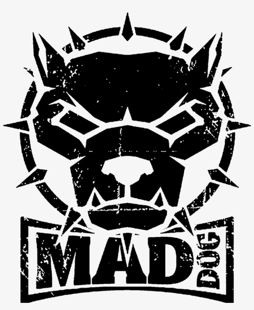 Mad Logo