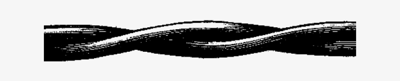 Barbed Wire Clipart Twisted - Wire - 640x480 PNG Download - PNGkit