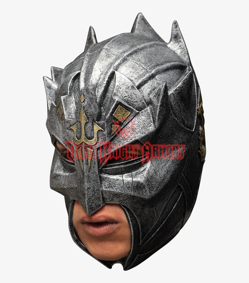 Dragon Warrior Mask - 850x850 PNG Download - PNGkit