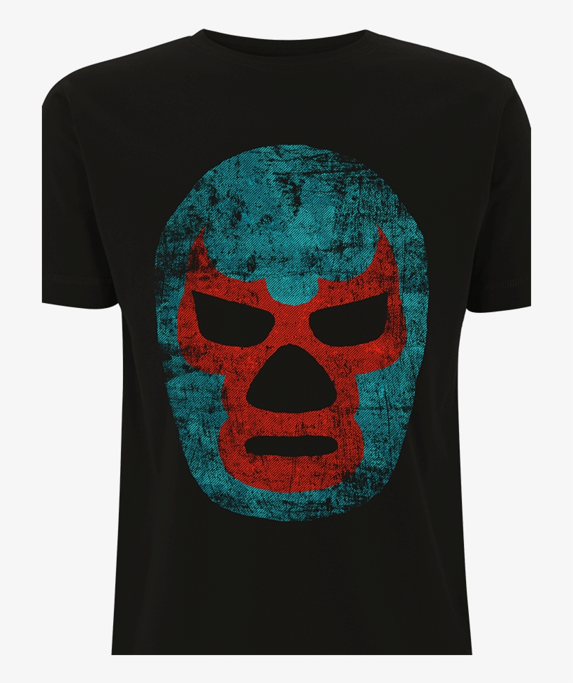 Mask-zoom - Mask - Active Shirt - 700x904 PNG Download - PNGkit