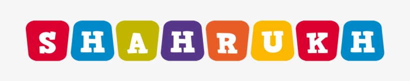 Shahrukh Name Logo - Jahangir Name - 720x200 PNG Download - PNGkit