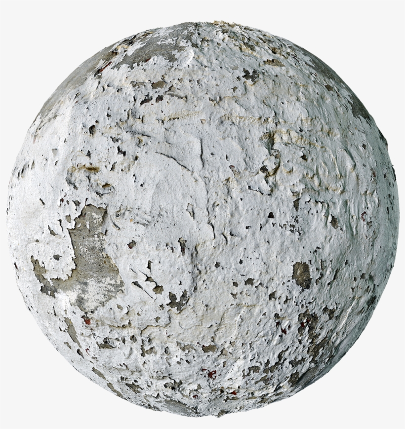 New Exterior Texture - Moon - 1024x1024 PNG Download - PNGkit