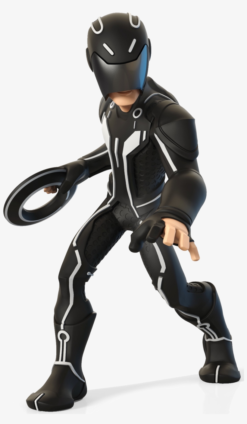 Sam Flynn Disney Infinity Render - Disney Infinity 3.0 Sam - 1016x1678 ...