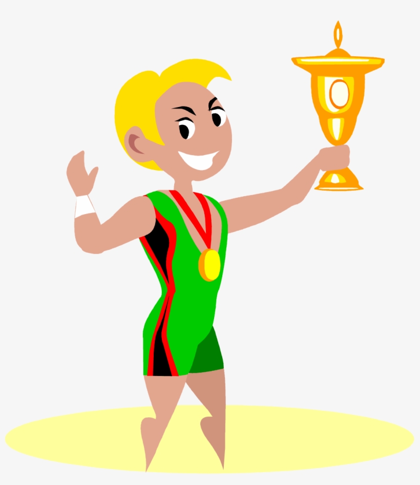 Winner Clipart Png