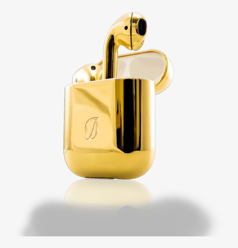 Sale > airpods golden > in stock