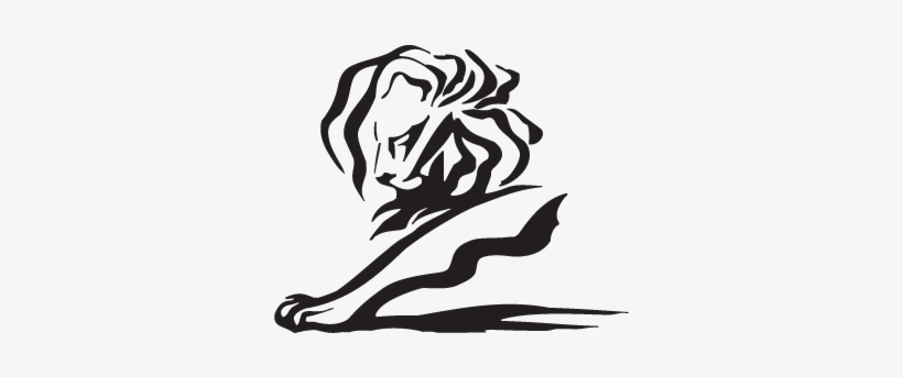 Cannes Lions Logo Vector - Cannes Lions Logo .png - 400x400 PNG ...