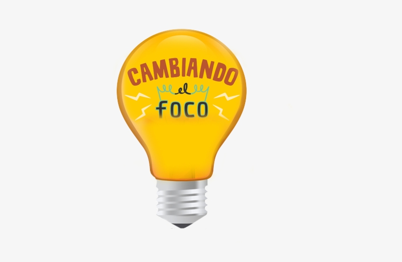 El Foco - Foco - 472x679 PNG Download - PNGkit