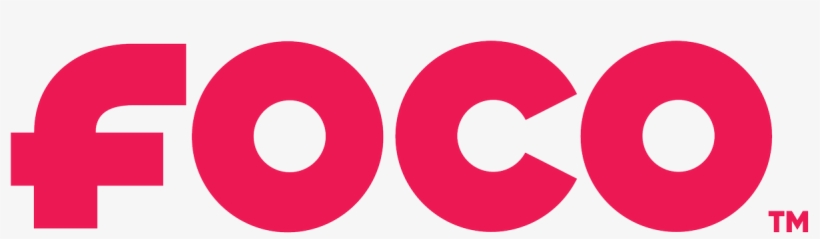 Focousa On Twitter - Foco Forever Collectibles Logo - 1200x301 PNG ...